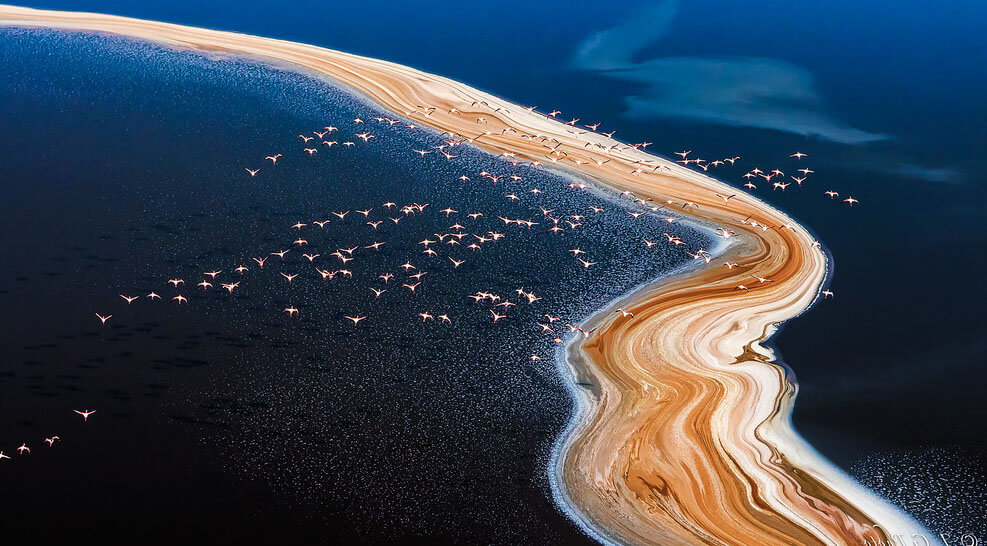 Lake Magadi - Enjoy Collection Tours and Safaris